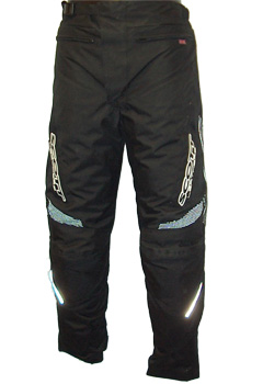 Scott Leathers - Textiles