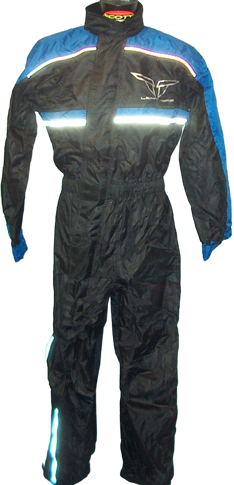 Scott Leathers - All Products