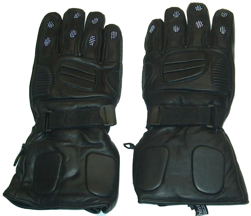 Scott Leathers - All Products