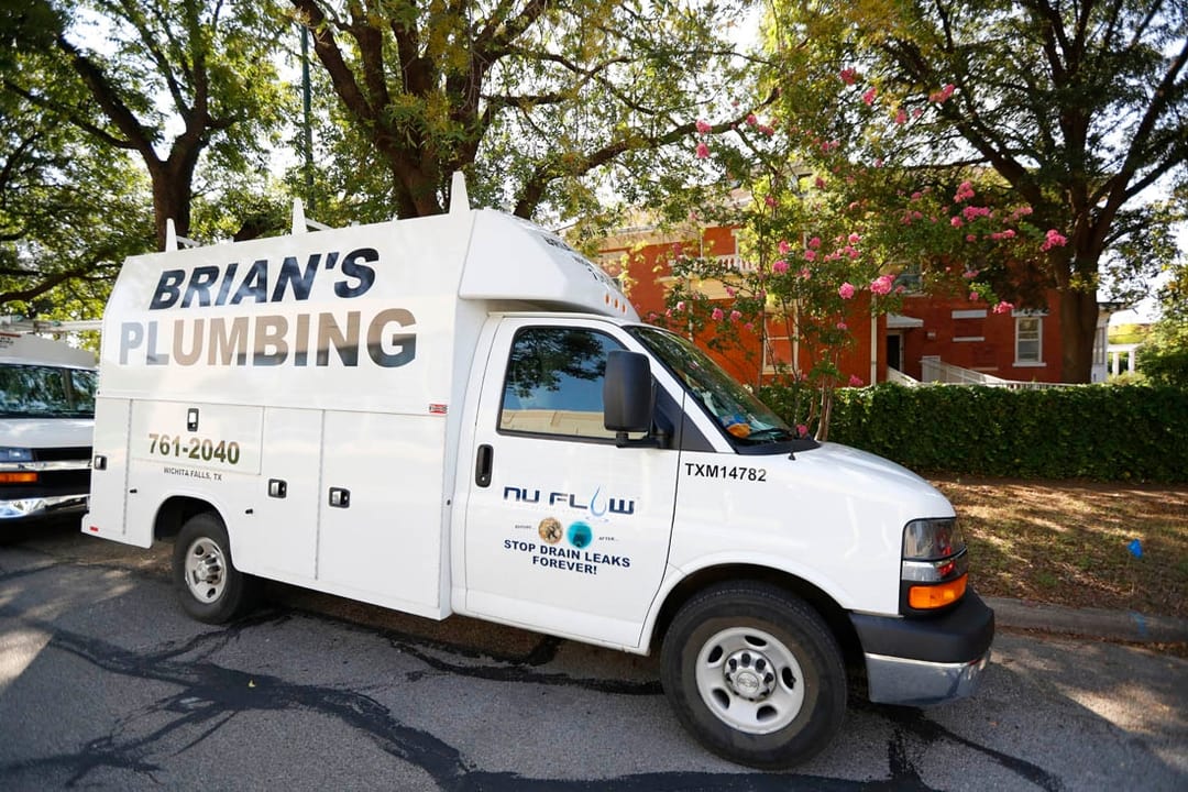 Brian's Plumbing