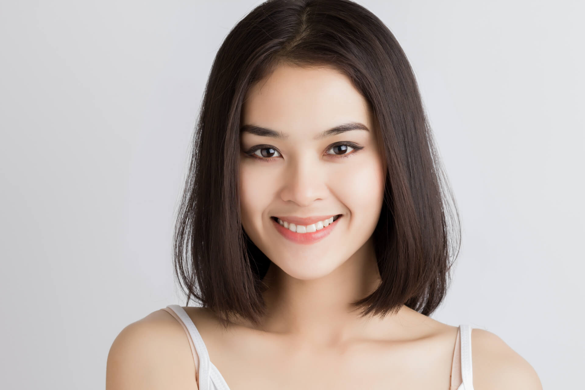 Asian Brow Lift Sydney | Eyebrow Lift | Forehead Lift