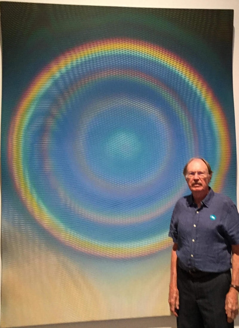 Portfolio | Merrill Mahaffey Studios