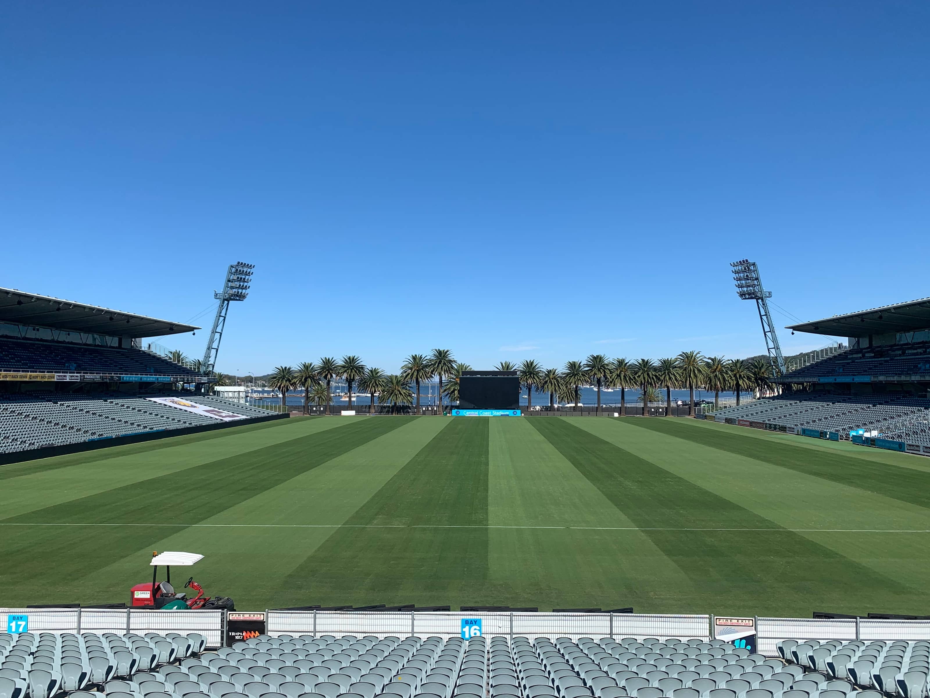 HERO Hybrid Grass | HG Turf