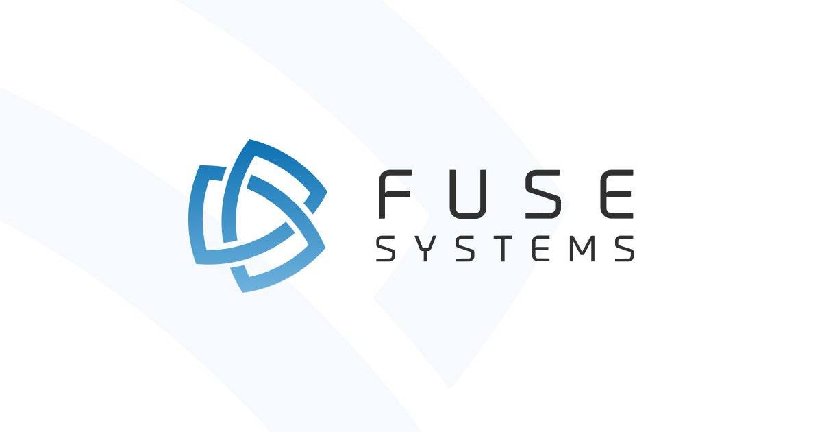 Fuse Systems - Smart Solutions For Your UNION