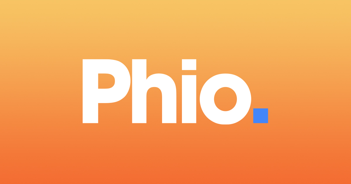 Meet Phio | Your Virtual Partner In MSK health