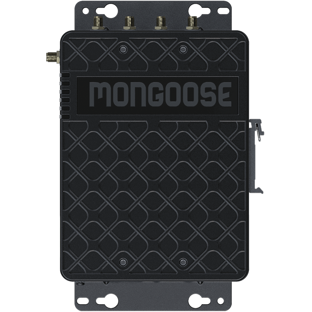 Mongoose Technologies