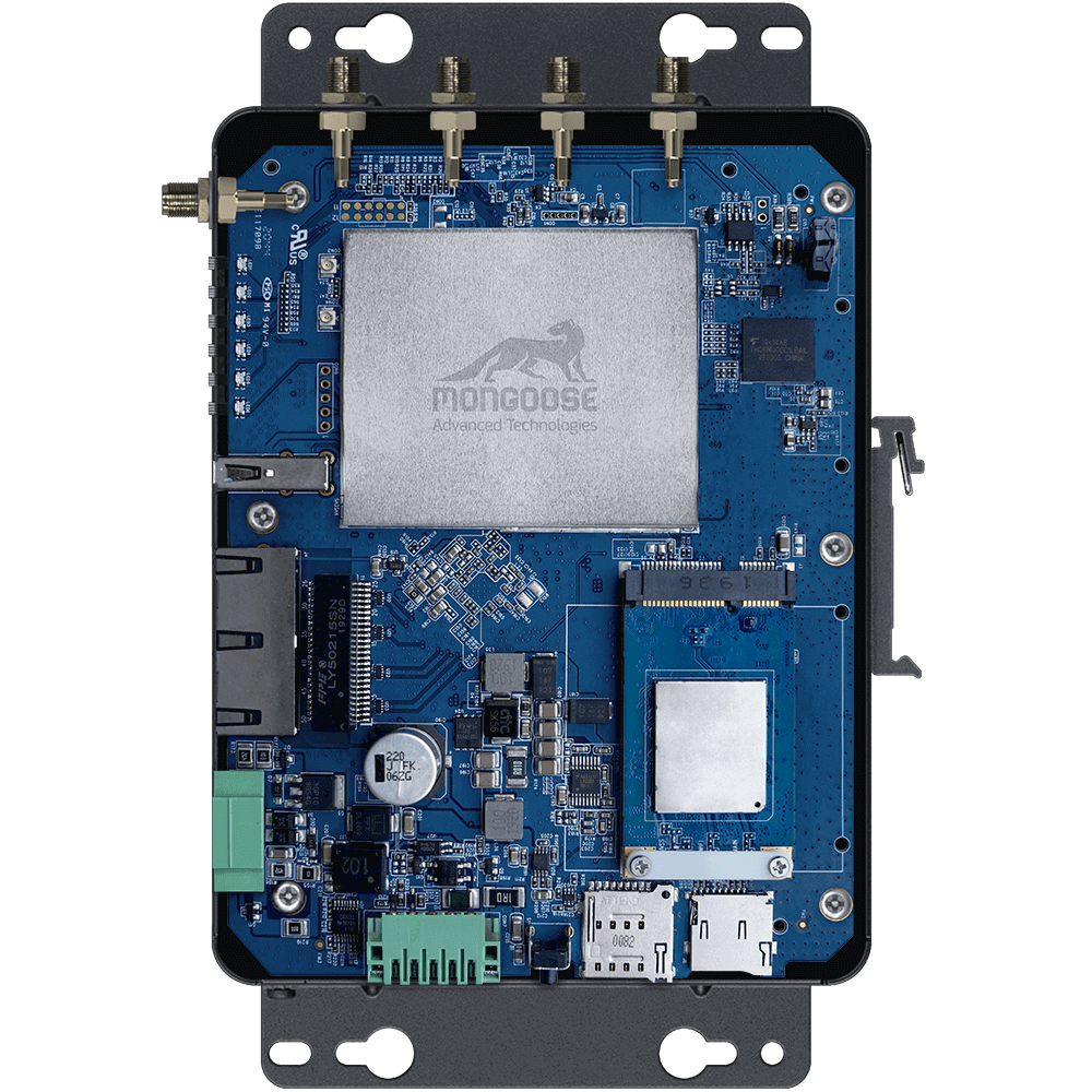 Mongoose Technologies