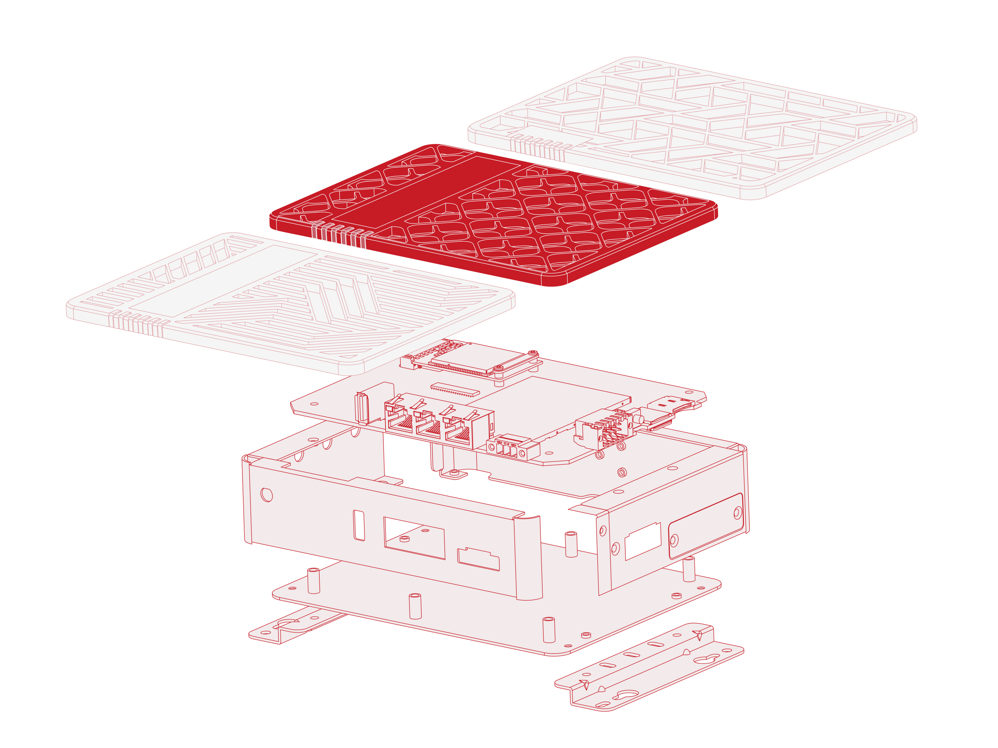 Mongoose Technologies