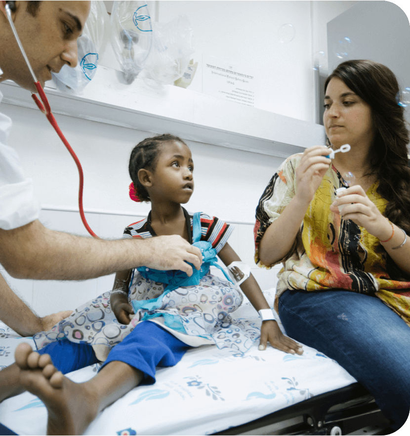 Sign up for the Paediatric Cardiology Virtual Internship