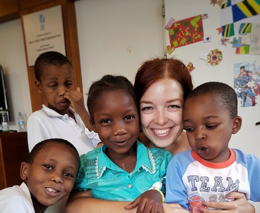 Onze Vrijwilligers | Save a Child's Heart