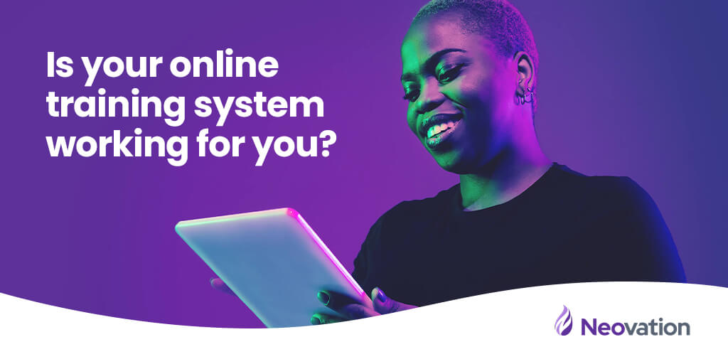 Neovation | Online training & eLearning ecosystem experts