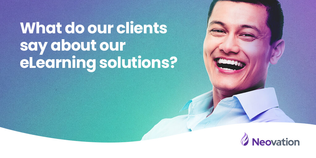 Online Training and eLearning Client Success Stories