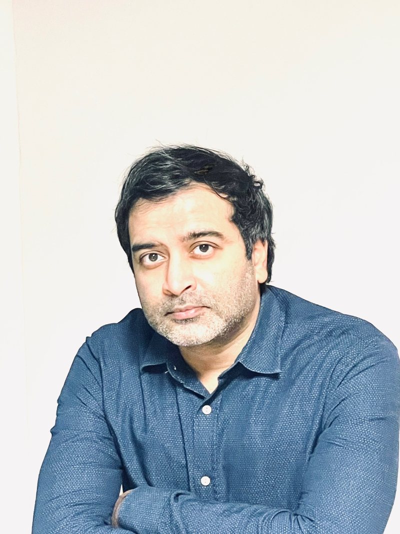 Meet The Board | Sea Of Smiles Foundation