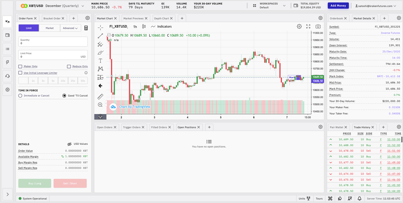 Kraken 2021 Review | App Fees | Vs Coinbase | Vs Binance | CoinBeast ...