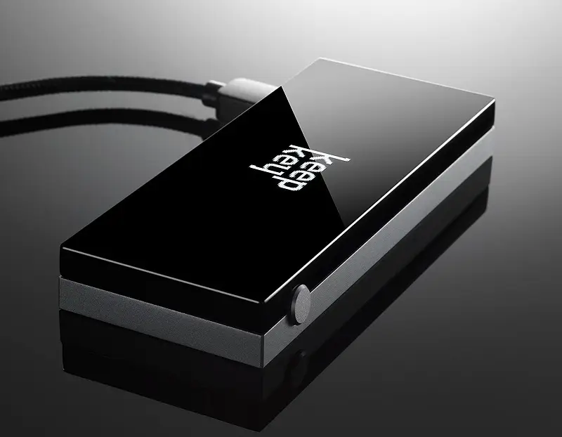 KeepKey Wallet Reviews | Client | Features | Bitcoin Storage ...