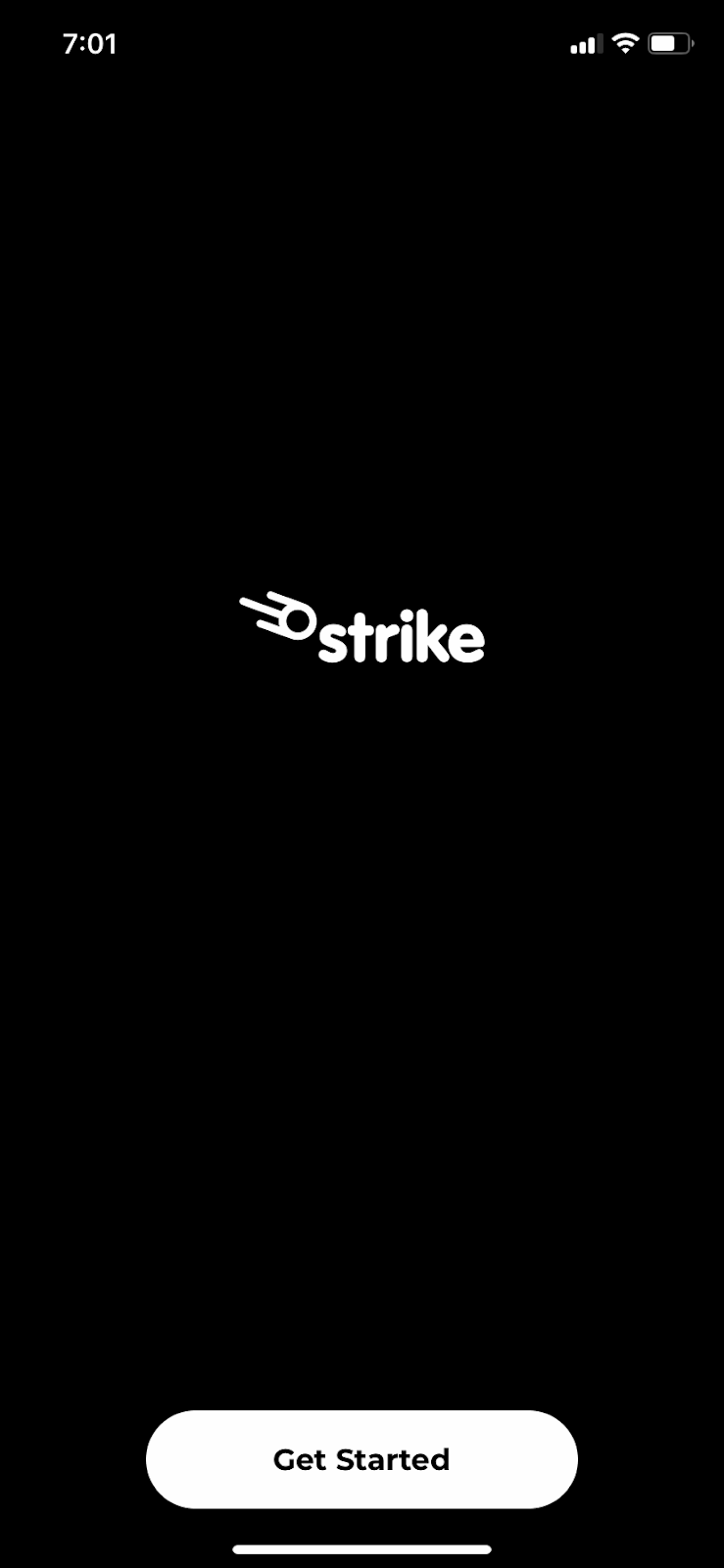 Strike App | Reviews | Fees | Lightning Network | CoinBeast Exchange Review