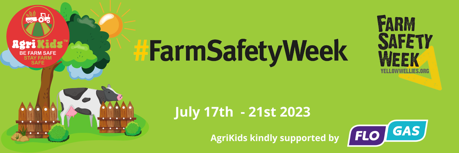 Farm Safety Week 2023