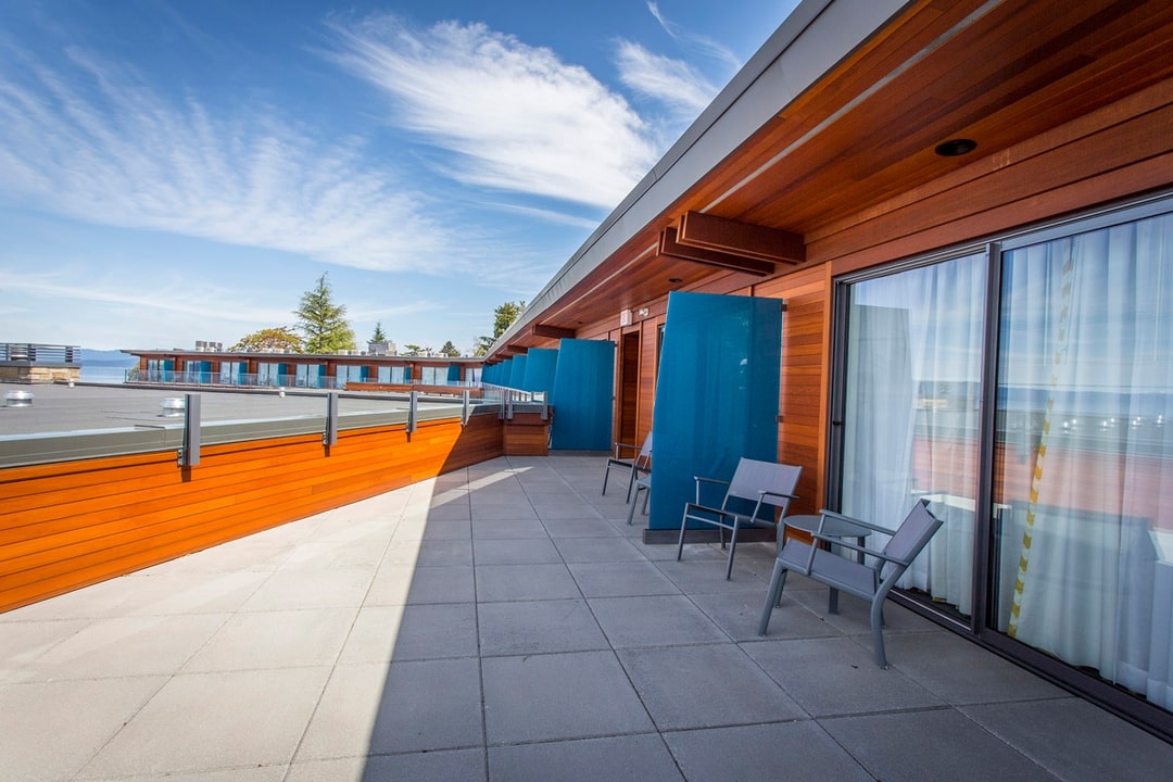 Qualicum Beach Inn