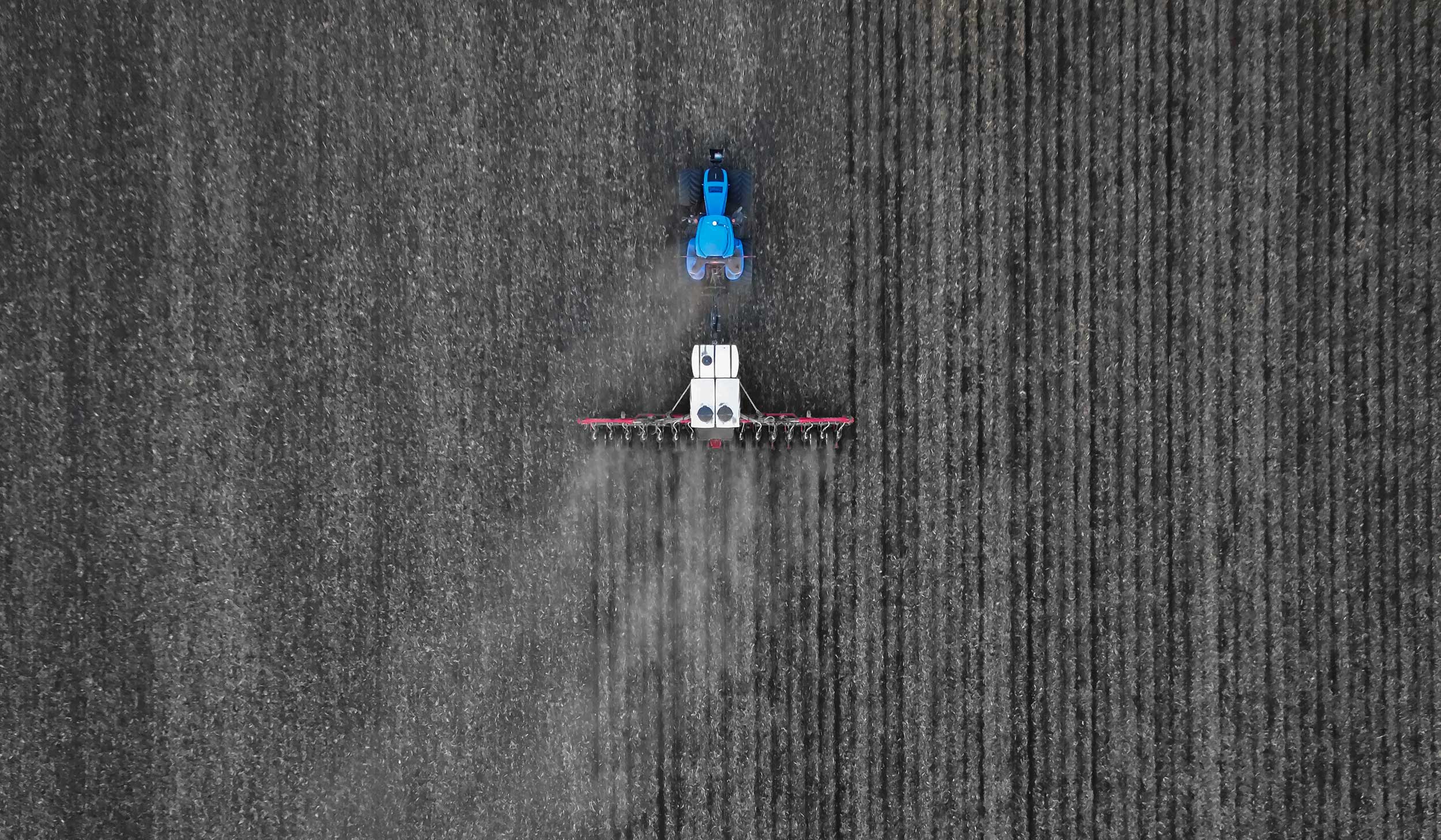 Ag Leader | Precision Management Services