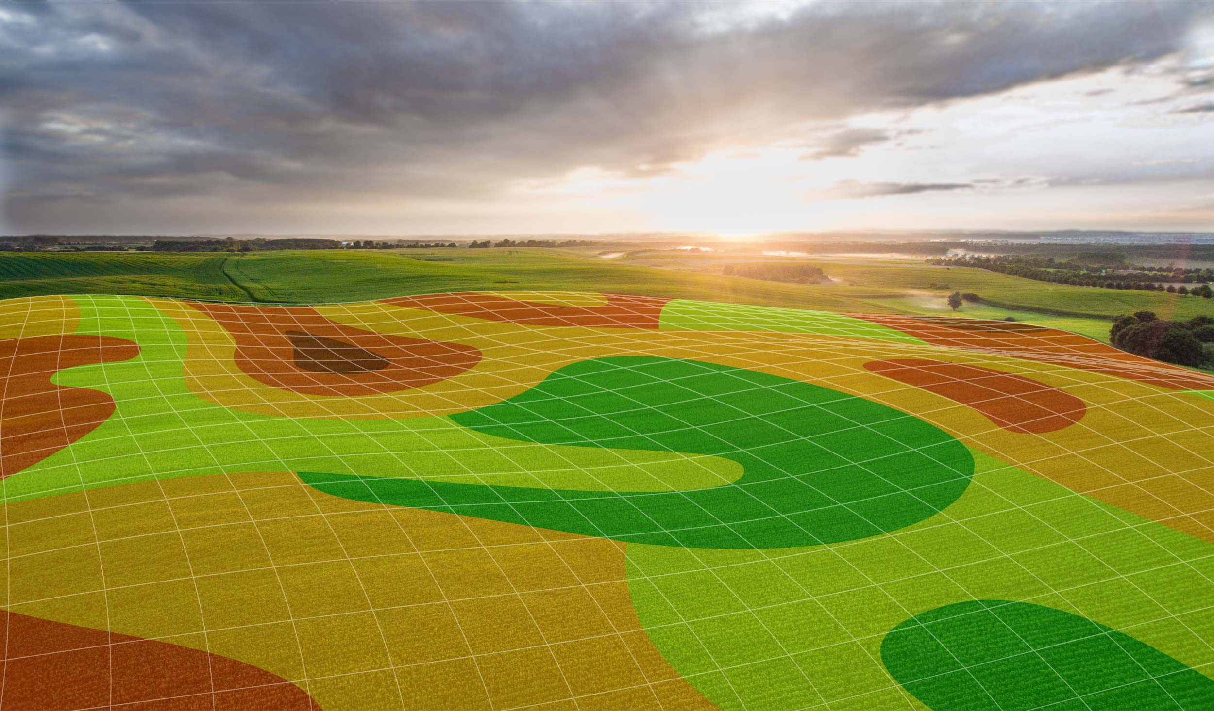 Smart Zones Mapping | Precision Management Services