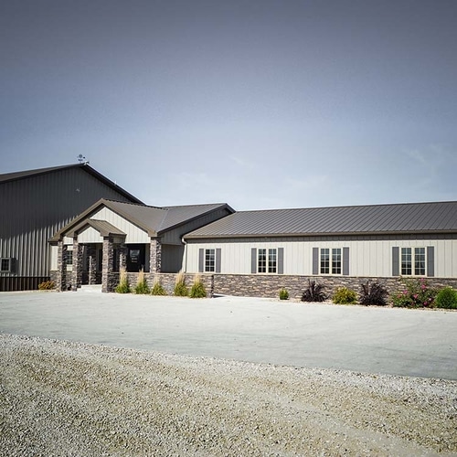 About Us | Precision Management Services