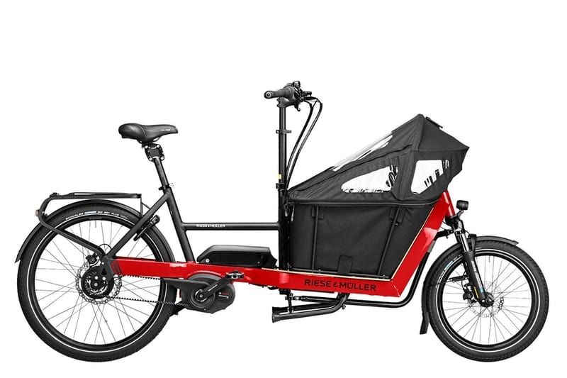 Mission Electric Bikes | Electric Bicycle Shop | Providence, RI