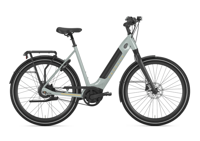 Mission Electric Bikes | Electric Bicycle Shop | Providence, RI