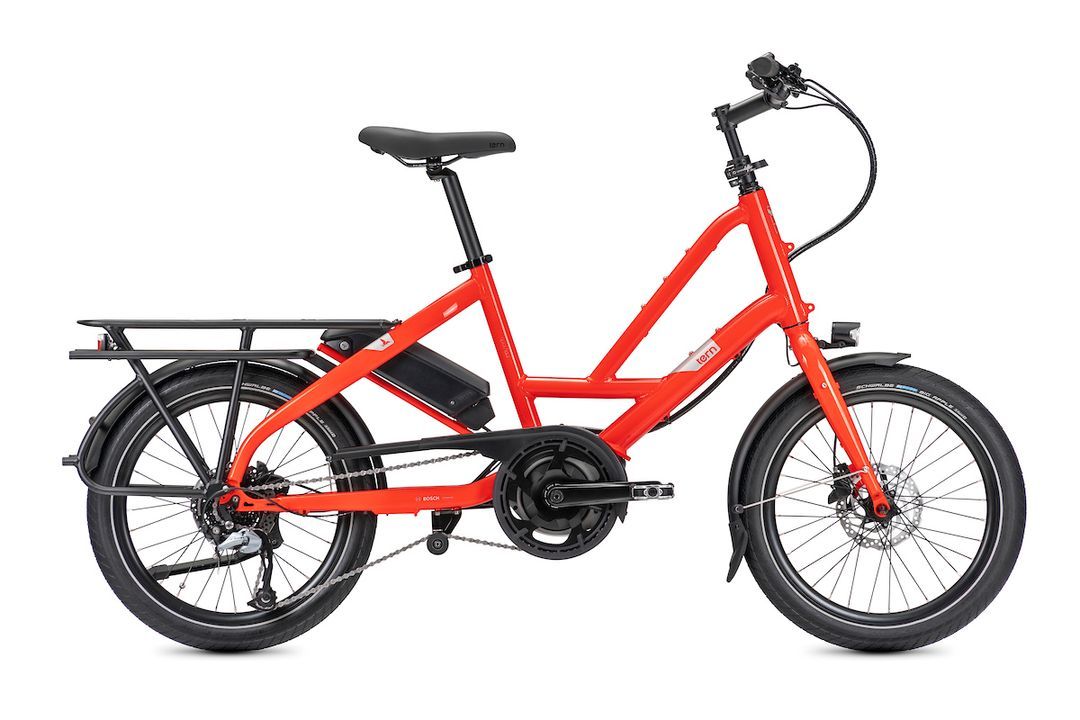 Mission Electric Bikes | Electric Bicycle Shop | Providence, RI