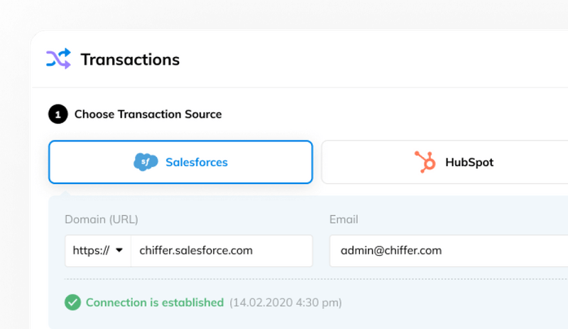 Subscript - the world's first Subscription Intelligence Platform
