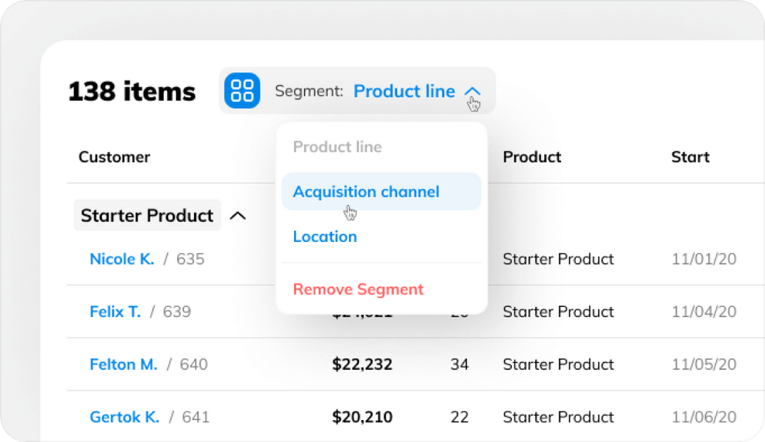 Subscript - the world's first Subscription Intelligence Platform