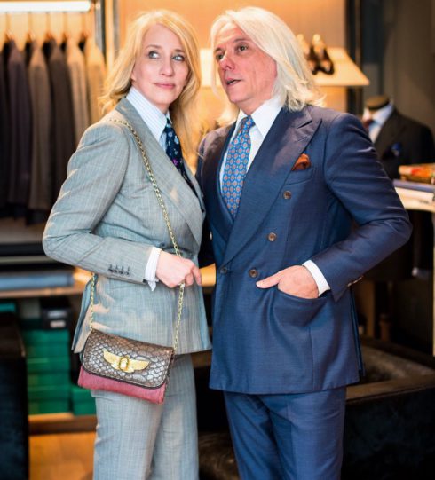 PG essentials : Ground rules for choosing a suit