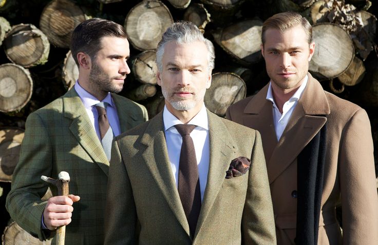 PG's Recommendations : The 2014 Ready-To-Wear Men's Suit Review Edition