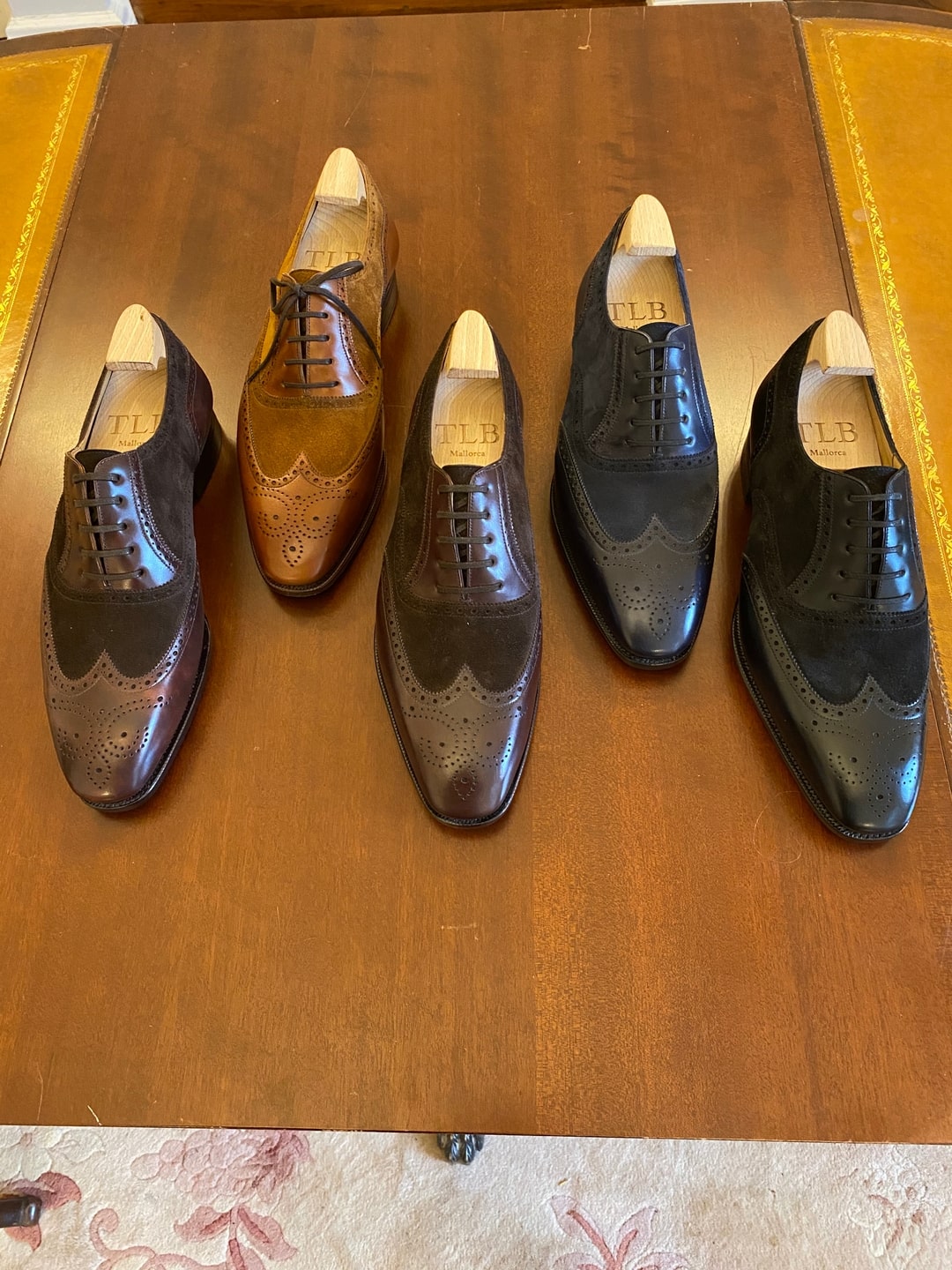 Parisian Gentleman - Élégance Masculine