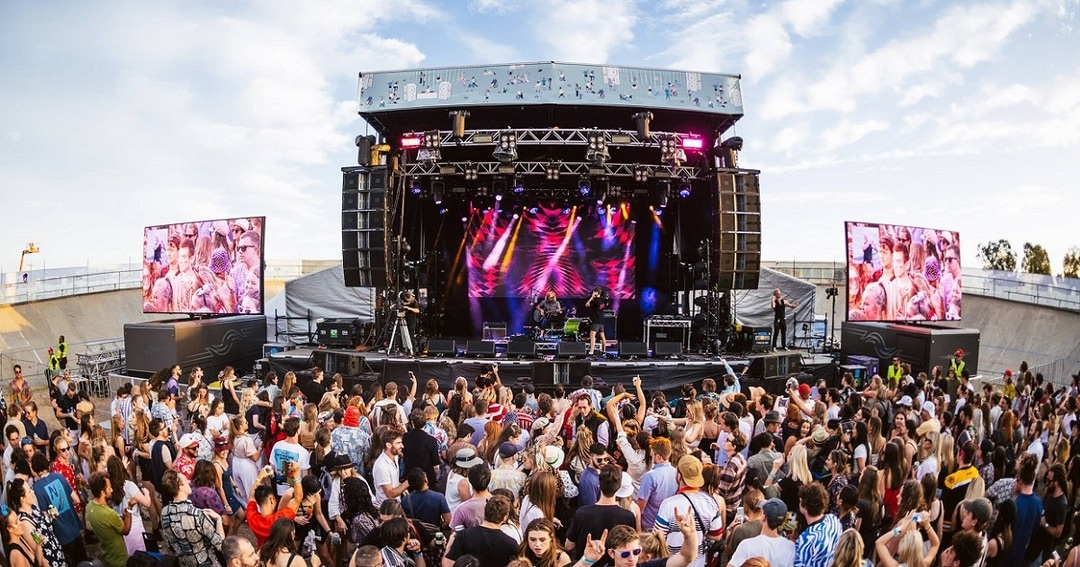 Ability Fest - Untitled Group