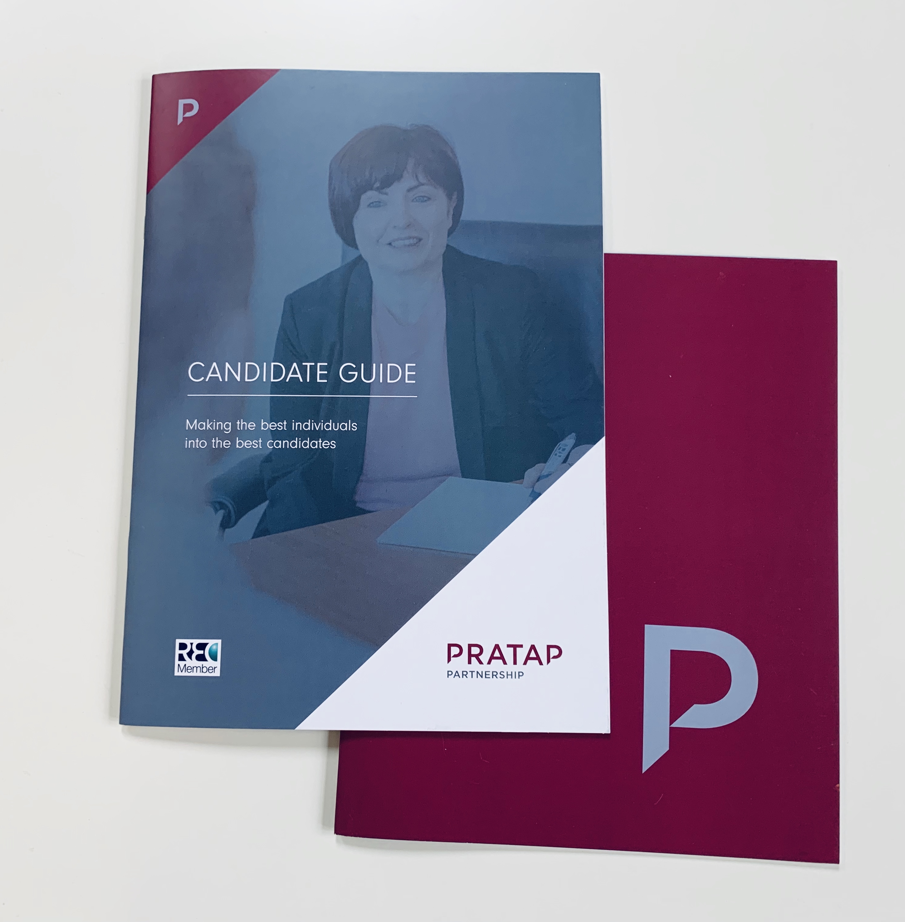 Make your CV stand out from the rest | Pratap Partnership