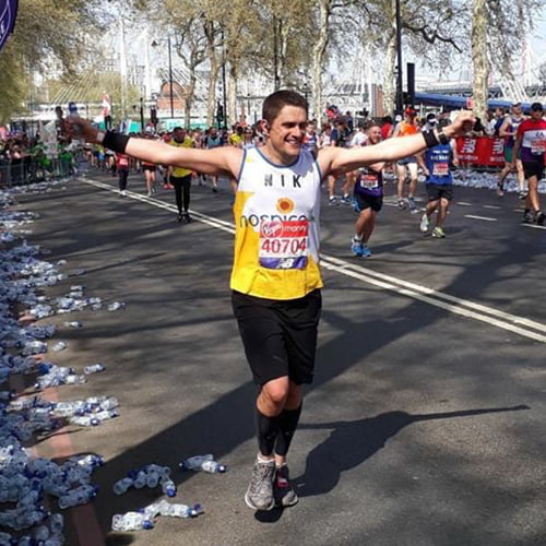 Nik Pratap | Our People | Pratap Partnership