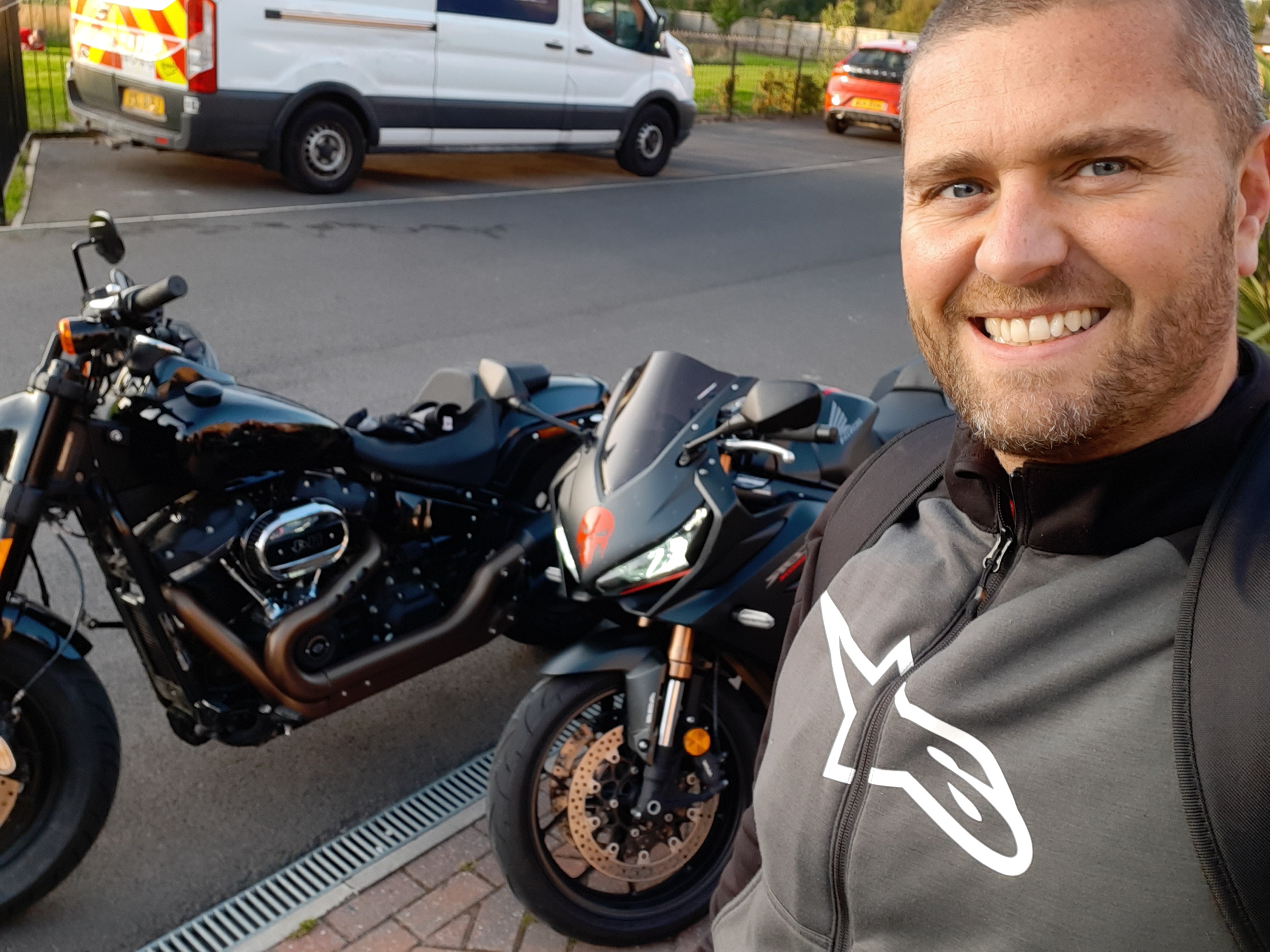 Dale Spink | Our People | Pratap Partnership