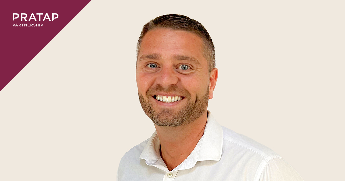 Dale Spink | Our People | Pratap Partnership