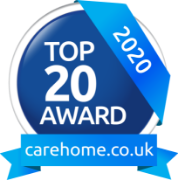 Rose Court | Care Homes in Ballymena | Kathryn Homes