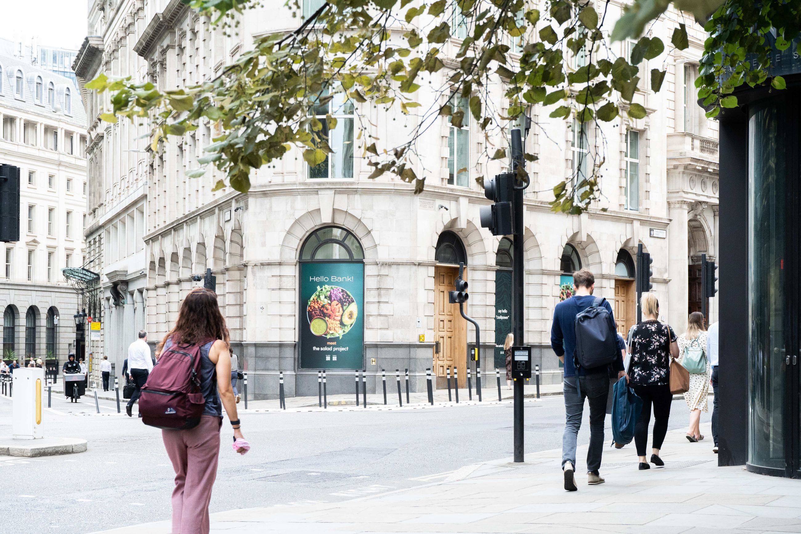 The Store | The Salad Project