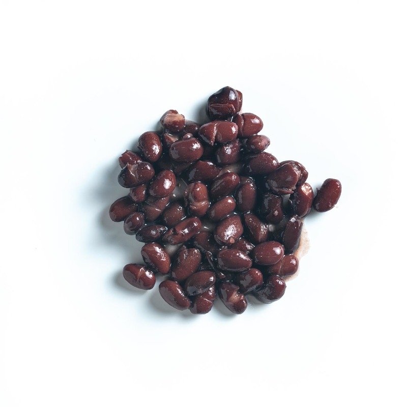 Menu | The Salad Project