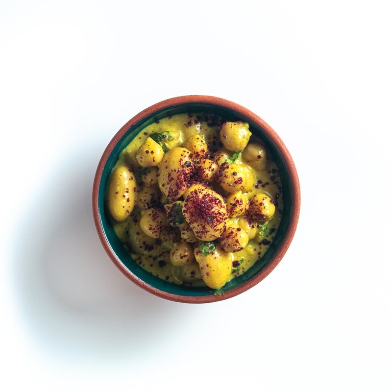 Menu | The Salad Project