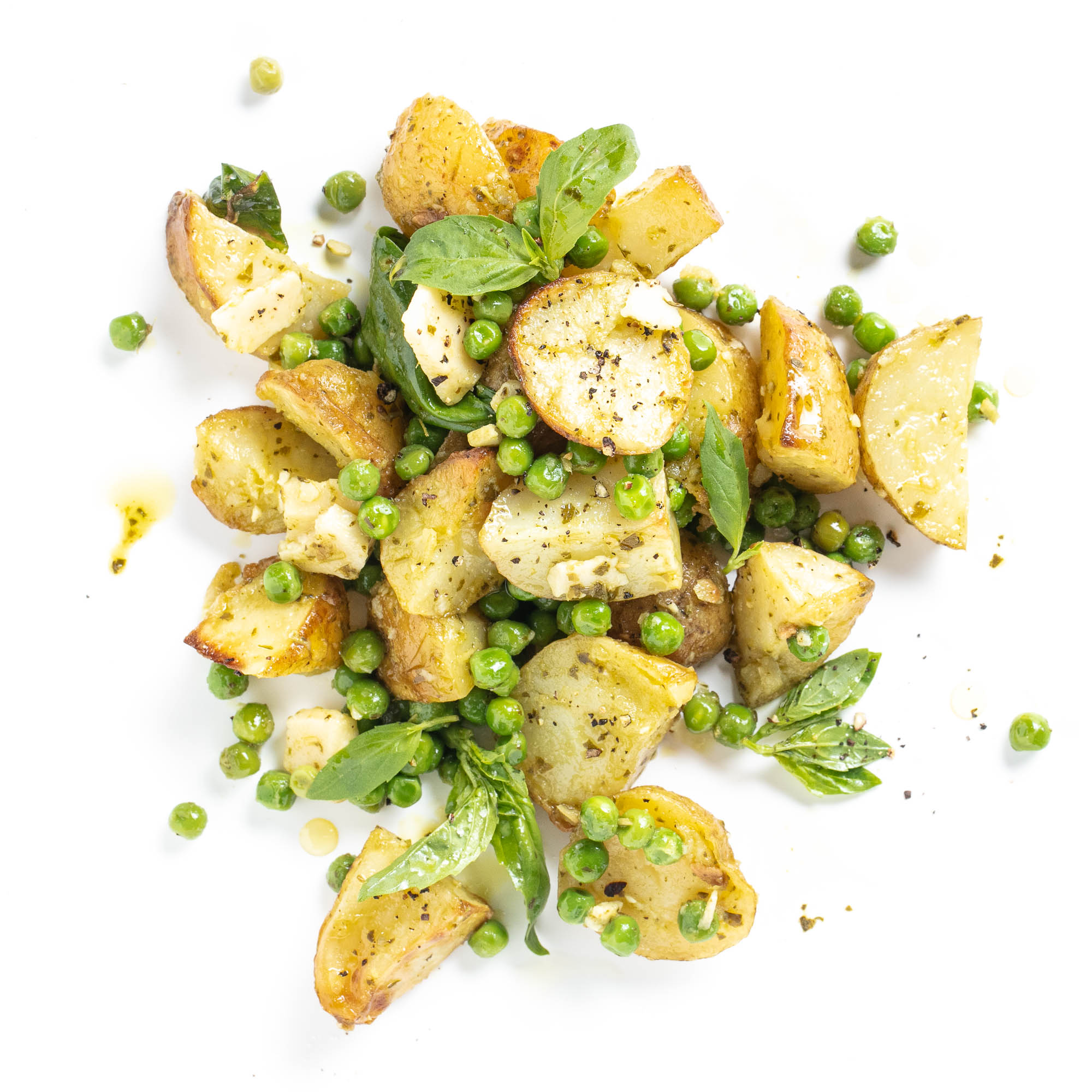 Menu | The Salad Project