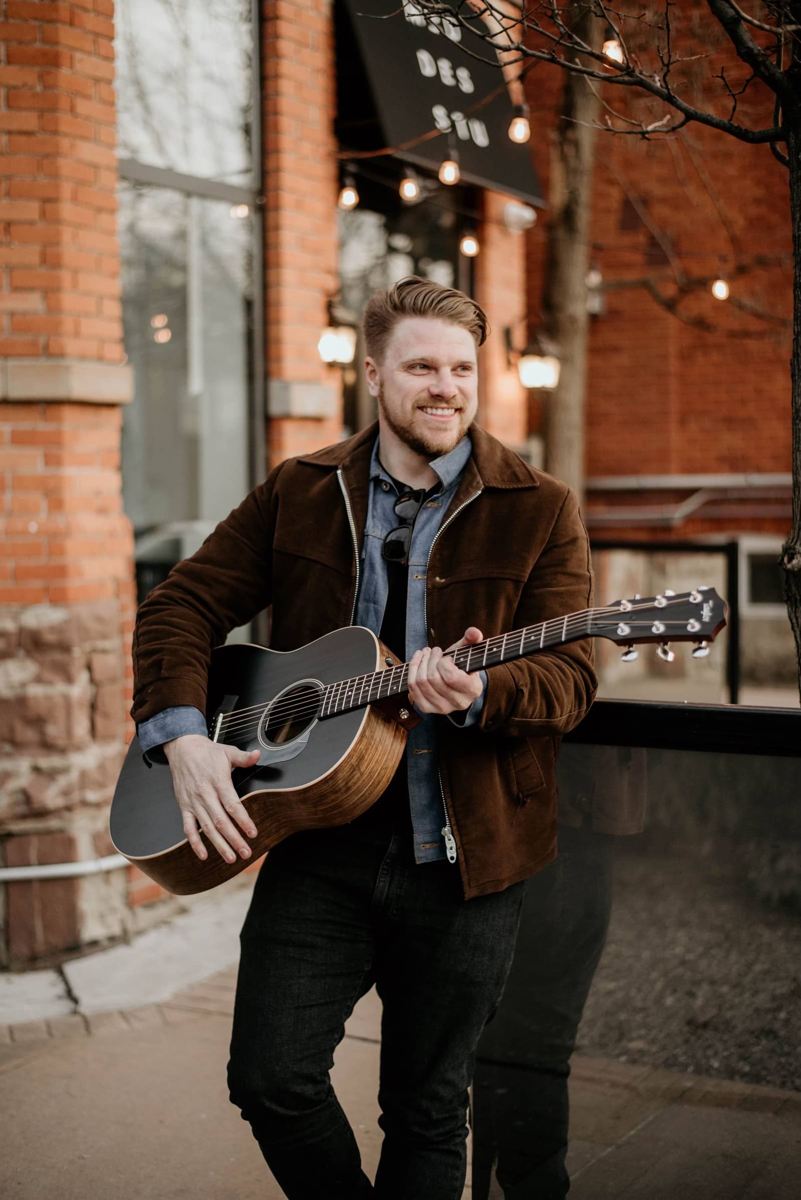 Live Music featuring Greg Rider | The Backyard