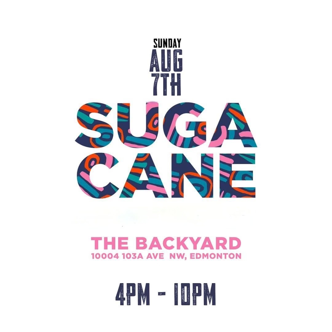 Suga Cane | The Backyard