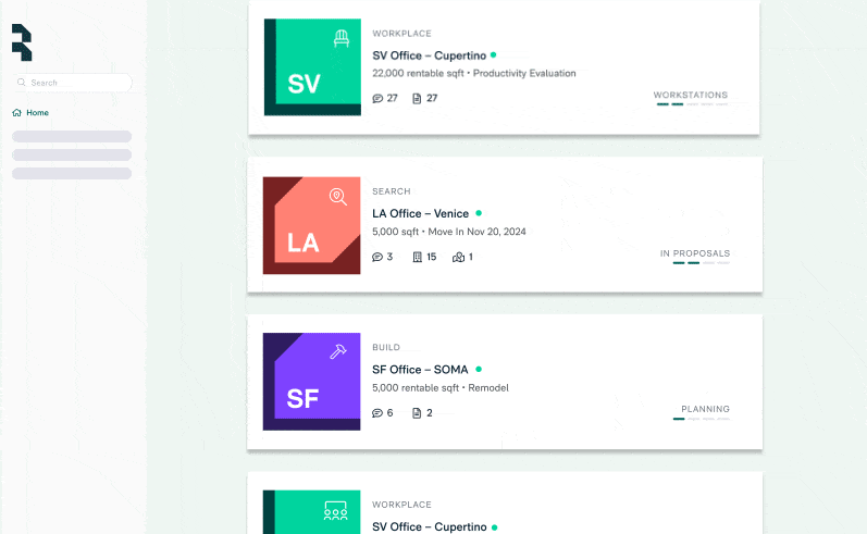Raise - The workplace is evolving