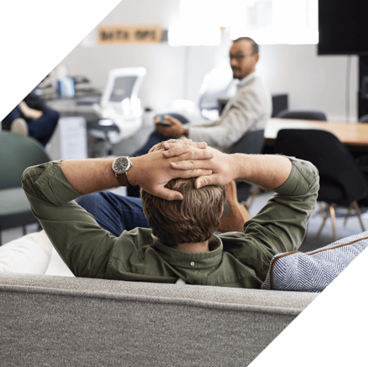 Raise - The workplace is evolving