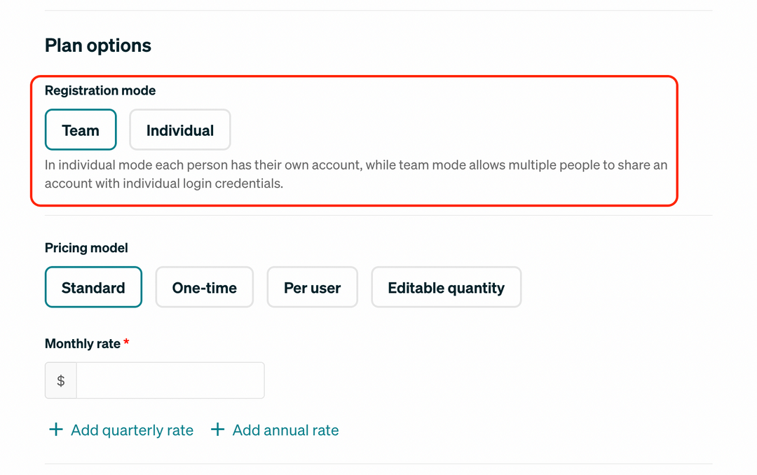 Outseta | All-in-one membership software