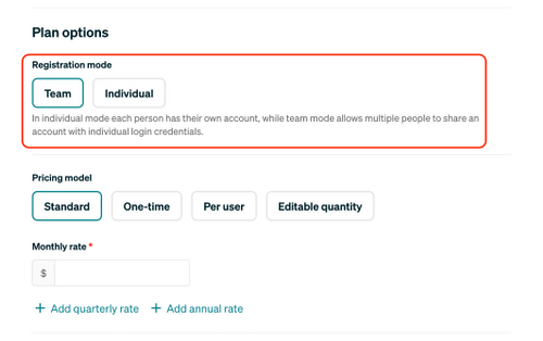 Outseta | All-in-one membership software