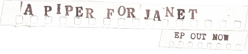 Cosmo Pyke | Official Site